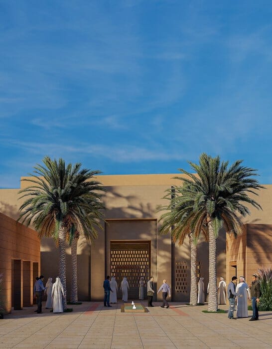 Sidrat AlUla | The Royal Commission for AlUla